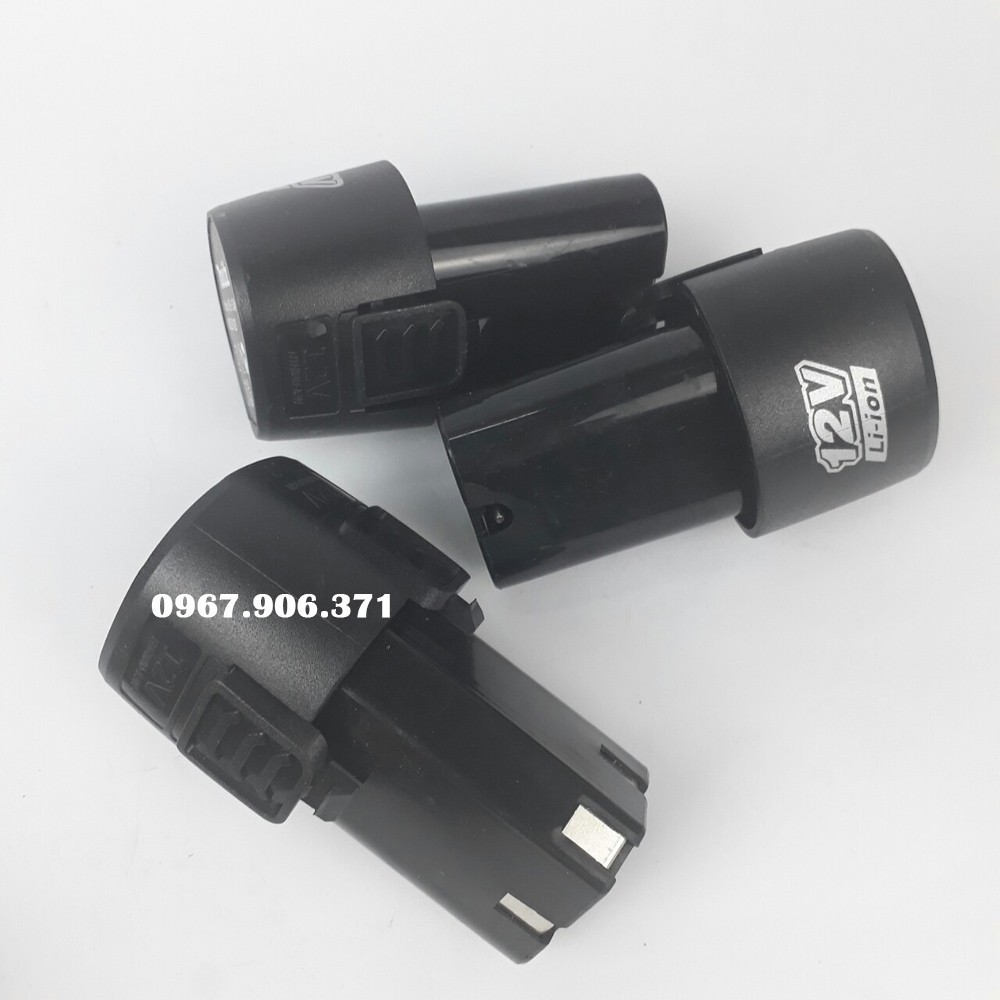 Pin Makita 12V Lion | Shopee Việt Nam