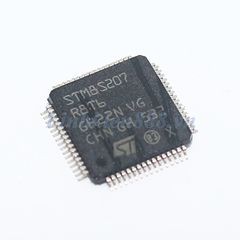 Vi điều khiển STM8S207R8T6 LQFP64 | Shopee Việt Nam
