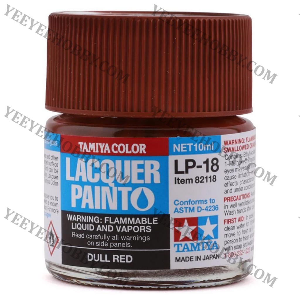 SƠN MÔ HÌNH TAMIYA - LACQUER PAINT LP-1 ~LP50 | Shopee Việt Nam