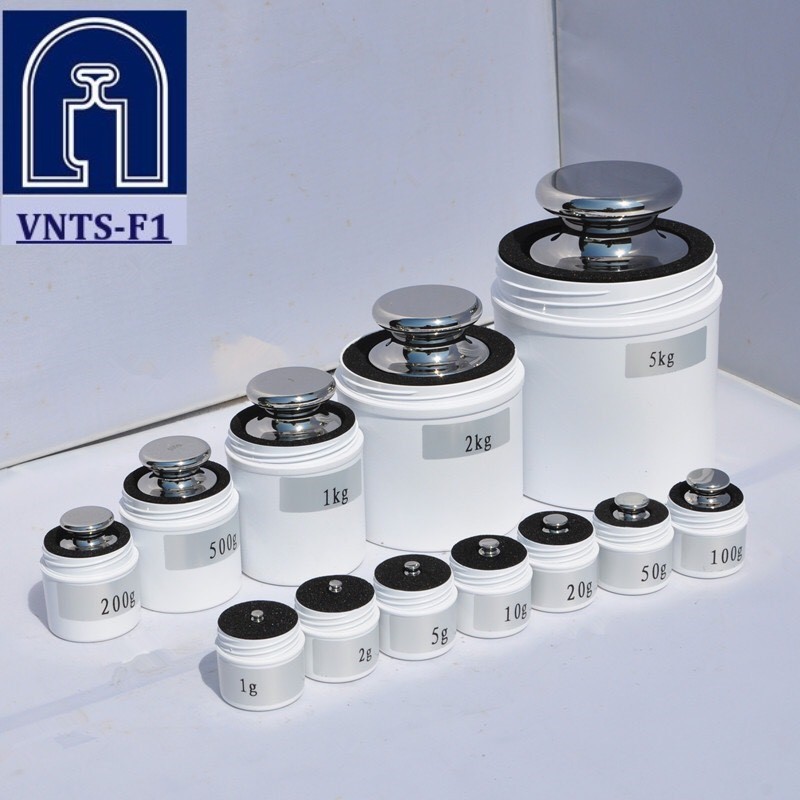 QUẢ CÂN CHUẨN F1 (1g tới 500g) | Shopee Việt Nam