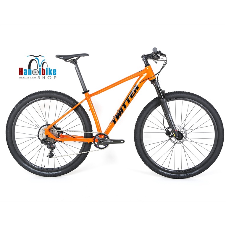 Xe MTB Twitter RIDER 3*10 speed 2022 | Shopee Việt Nam