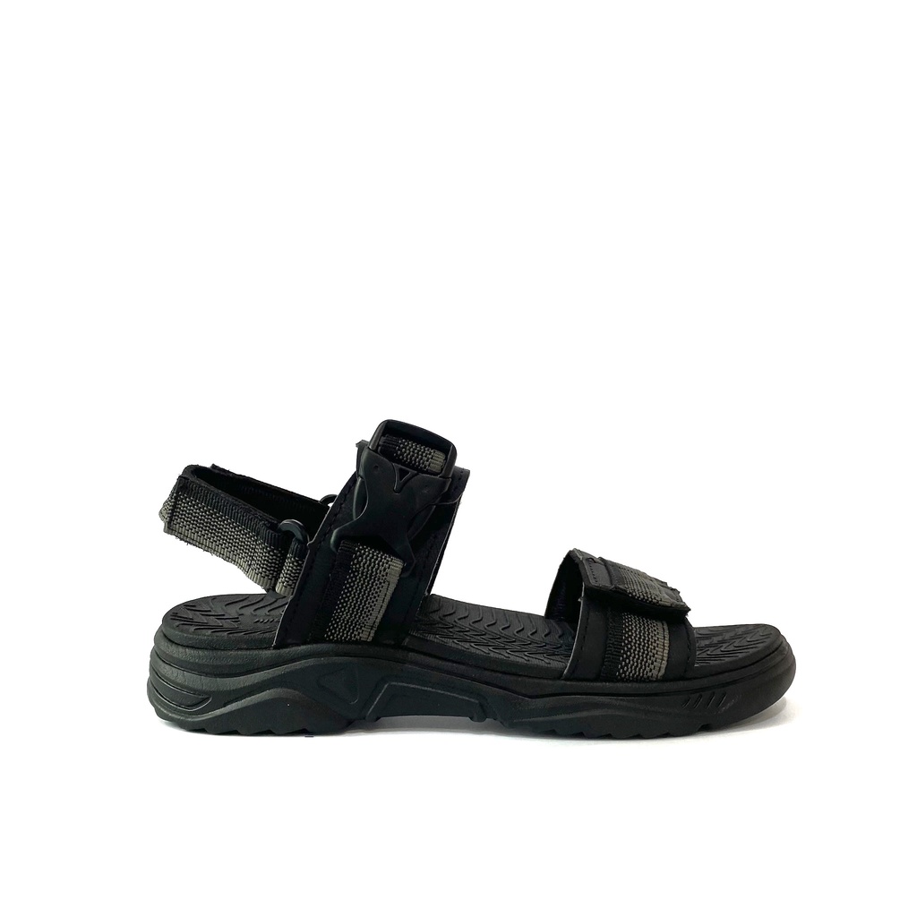 Giày Sandal Nam Nữ Unisex The BiLy Quai Ngang Dây Dù Đế Phylon Siêu Êm Nhẹ Nhiều Màu-BL03 ...