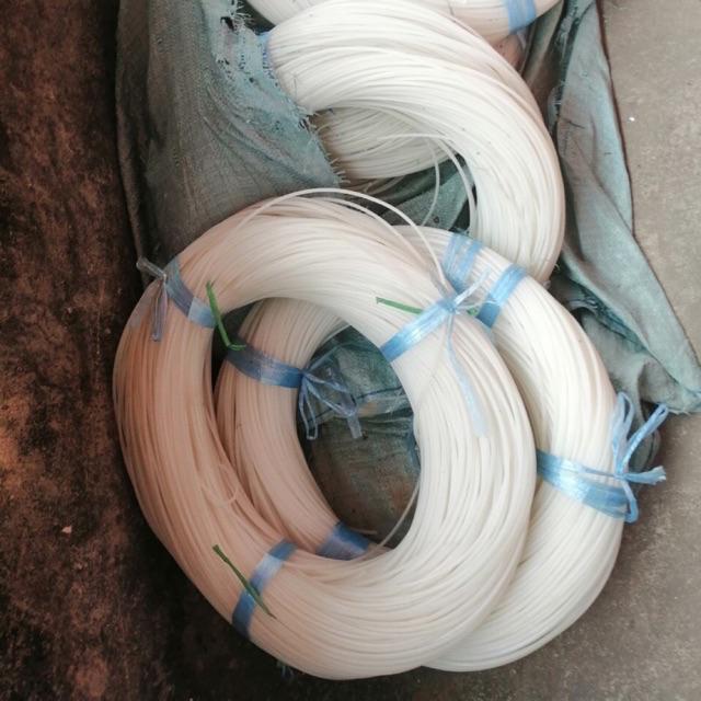 Cước Cắt Cỏ Gai - Cước Cắt Cỏ Trơn 3mm | Shopee Việt Nam