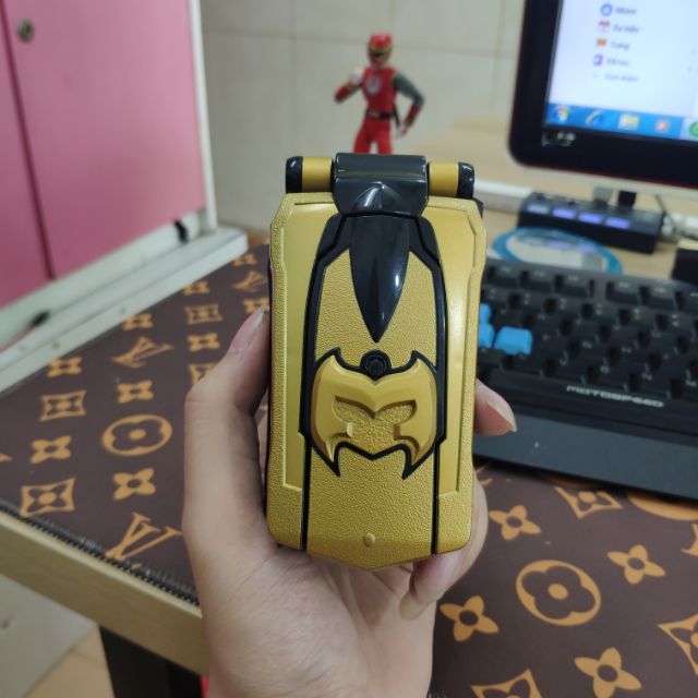 Điện thoại biến hình - Magi phone | Shopee Việt Nam