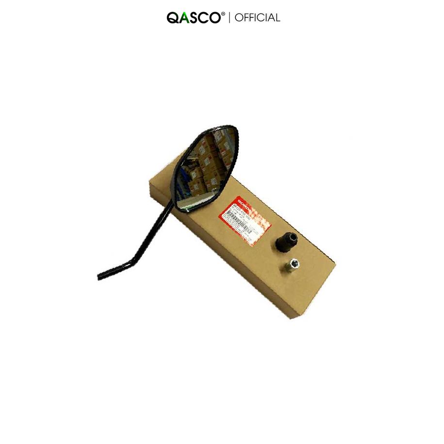 Gương trái (đủ phụ kiện) HONDA Winner 150 / Winner X QA(88120K56V00 ...