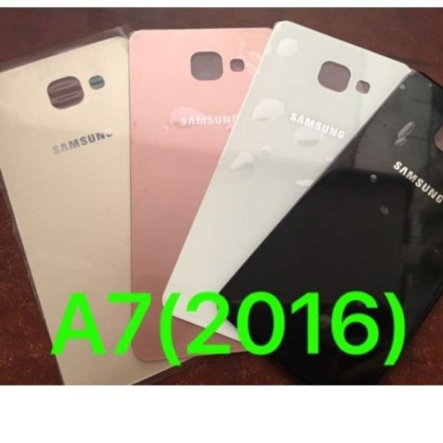 Nắp lưng samsung A710 | Shopee Việt Nam