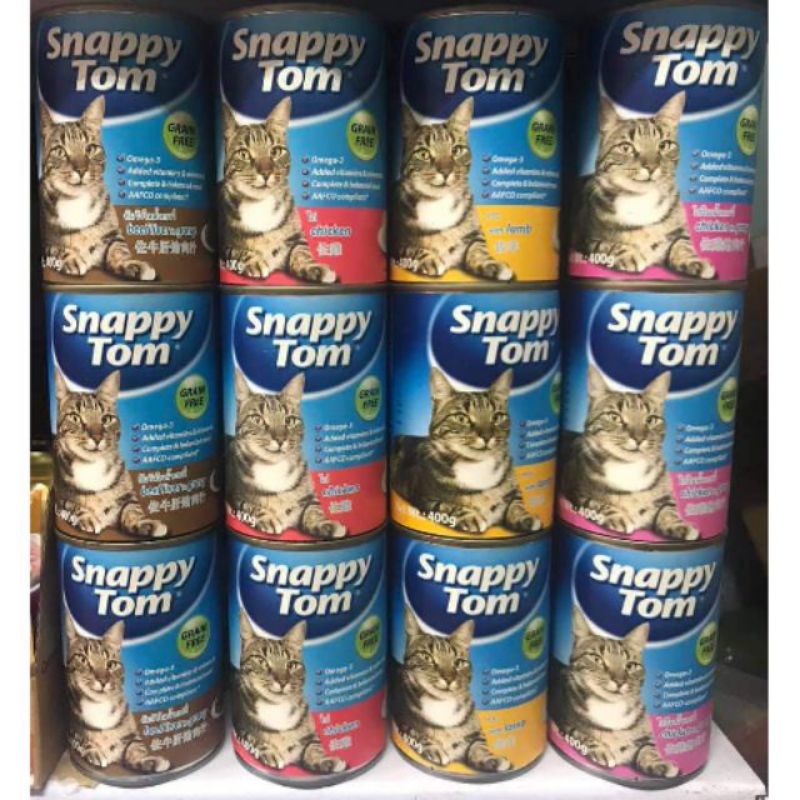 Pate Snappy tom 400g | Shopee Việt Nam