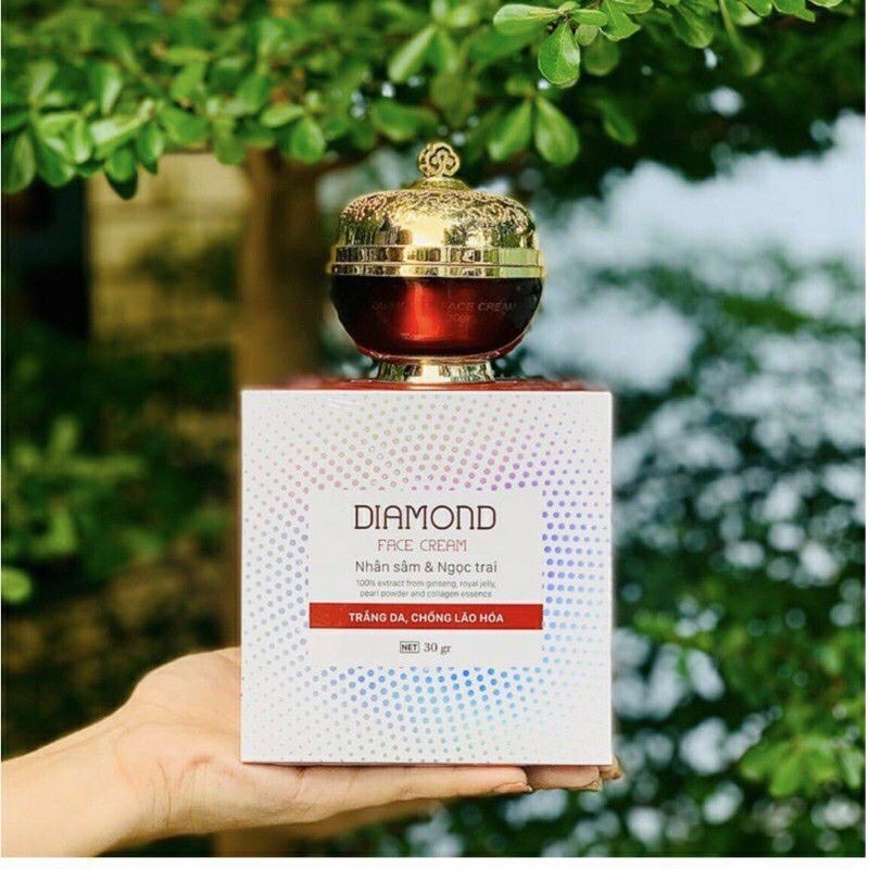 KEM DIAMOND THANH TRANG HÀNG CHÍNH HÃNG | Shopee Việt Nam