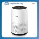 MÁY LỌC KHÔNG KHÍ PHILIPS AC0820 | Shopee Việt Nam