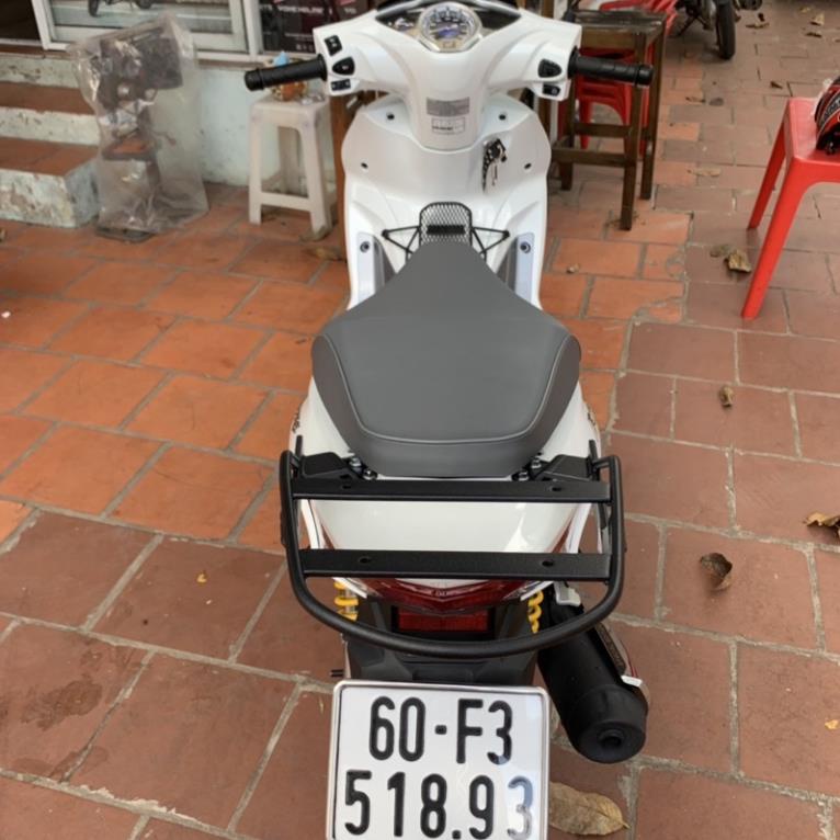 Baga Givi MV xe Future 125 Fi (sale) | Shopee Việt Nam