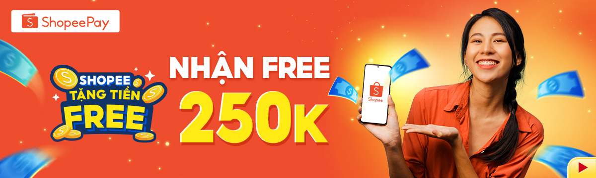 20.10 Siêu Sale Hoàn Xu 50% | Shopee Siêu Sale | Shopee Việt Nam