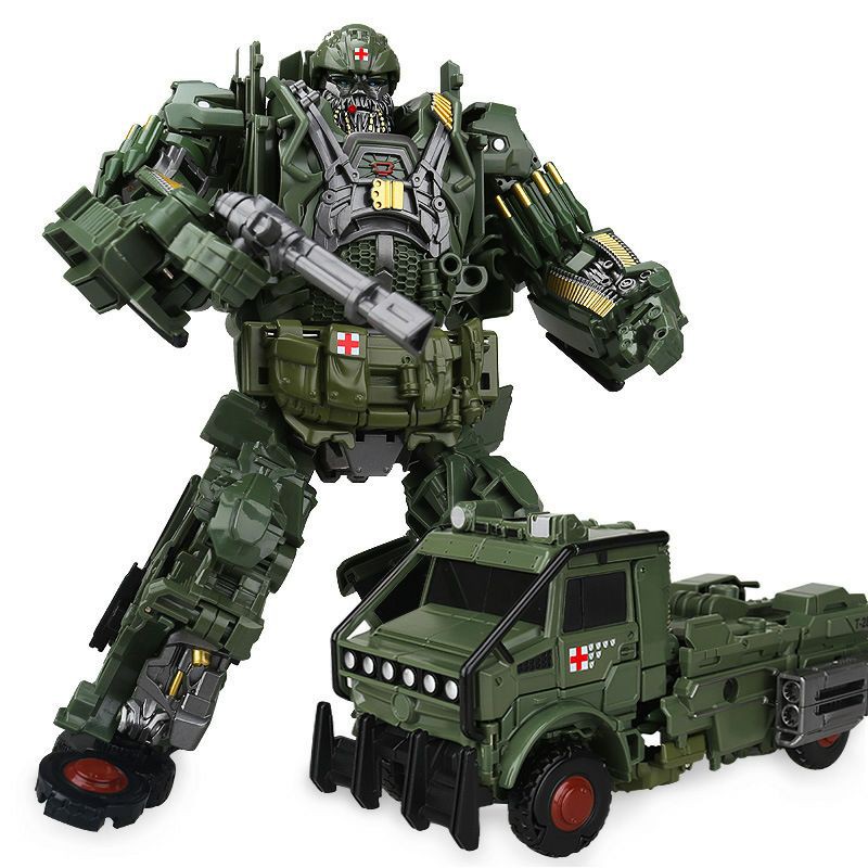 Mô hình Transformers Hound TLK - Weijiang MW003 | Shopee Việt Nam
