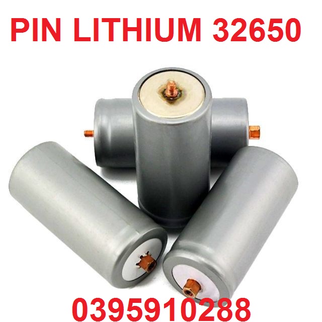 Pin 32650 - pin 32650 6000mAH - PIN LITHIUM | Shopee Việt Nam