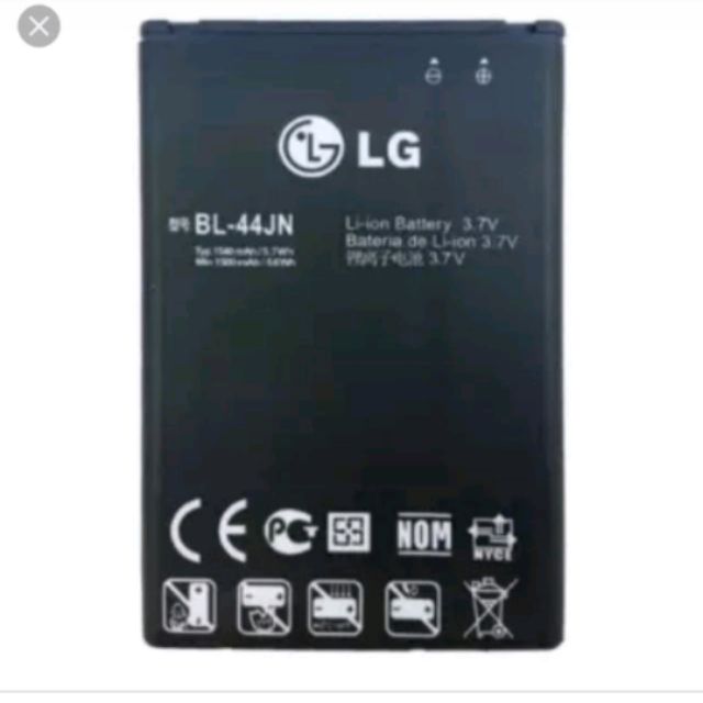 Pin LG BL 44JN | Shopee Việt Nam