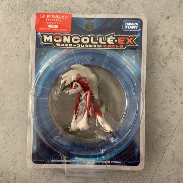mô hình pokemon takara tomy moncollé-ex | Shopee Việt Nam