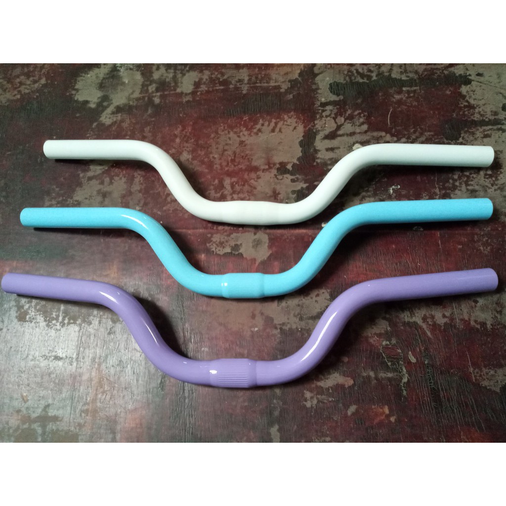 Ghi đông cơ bản cao cho xe Fixger | Shopee Việt Nam