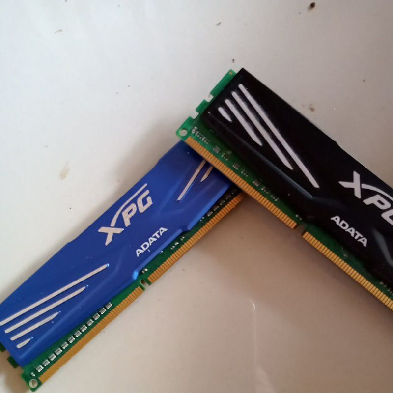 ram pc ddr3 4gb và 8gb ADATA tản nhiệt buss 1333 /1600 / 1866 / 2133 ...