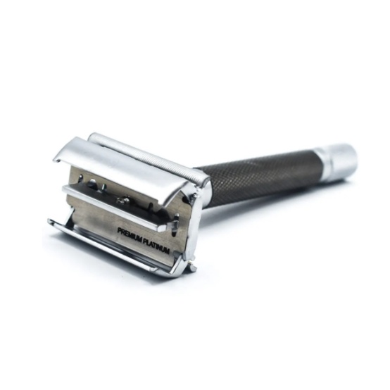 Dao Cạo Râu Parker 74R-Graph Safety Razor | Shopee Việt Nam