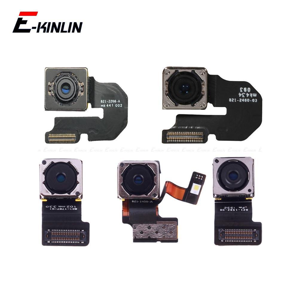 Lưng Phụ Kiện Mạch Camera Sau Cho Điện Thoại IP 4 4S 5 5S 5C SE 2016 6S ...