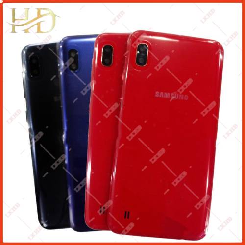 Bộ vỏ samsung A10 + Khay SIm | Shopee Việt Nam
