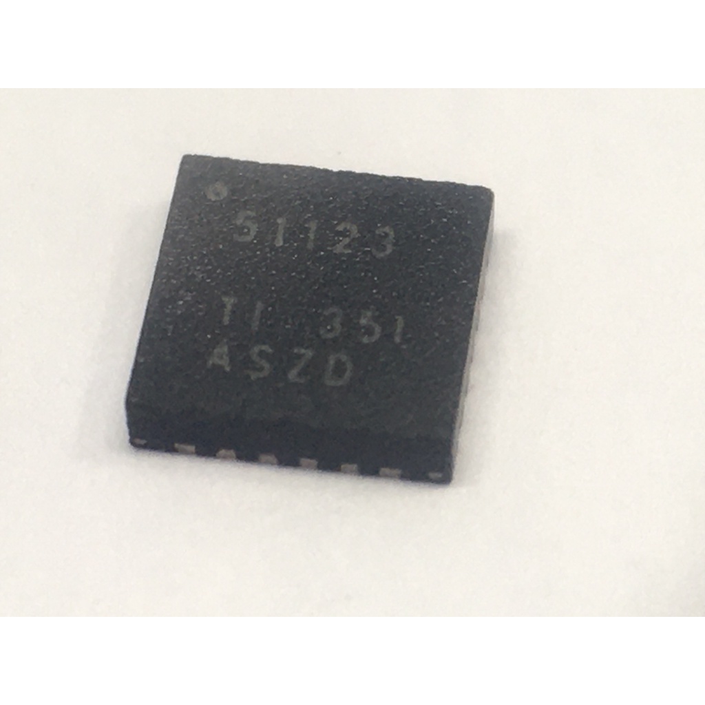 IC quản lý nguồn TPS51123 51123 24pin QFN mới 100% | Shopee Việt Nam