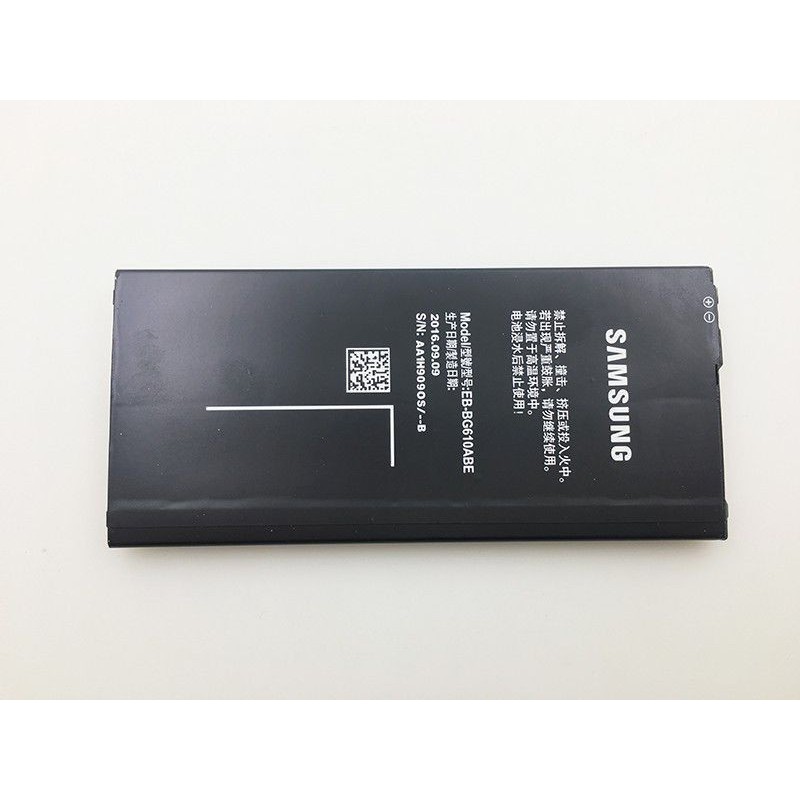 Pin điện thoại samsung galaxy J7 Prime chính hãng | Shopee Việt Nam