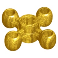 [Lego Chính Hãng] Technic Knob Cog / Gear / Wheel | Shopee Việt Nam
