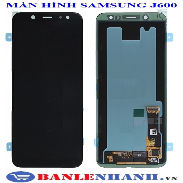 MÀN HÌNH SAMSUNG J600 ZIN | Shopee Việt Nam