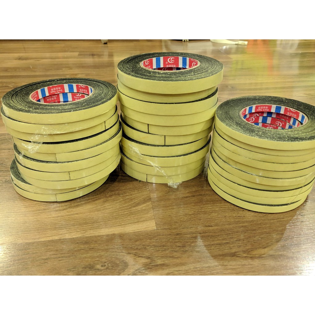 Mút EVA bo kín để gắn loa ( 10 mét / cuộn ) | Shopee Việt Nam