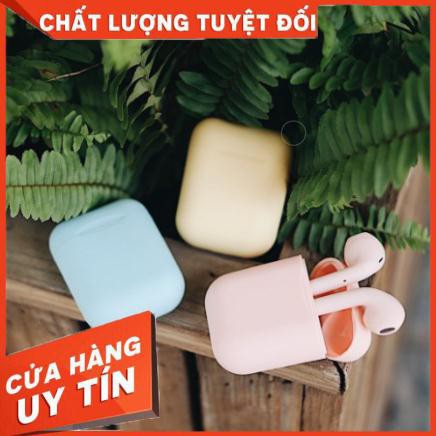 Tai Nghe Bluetooth TWS Inpods 12- Nhiều Màu | Shopee Việt Nam