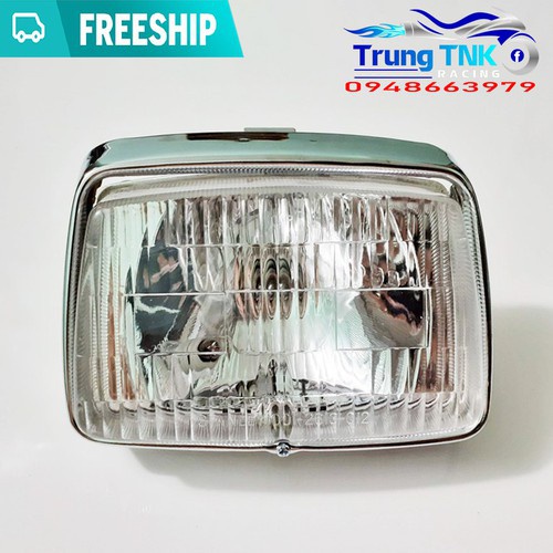 Đèn Pha Cub 82 84 92 Dd Dh Shopee Việt Nam