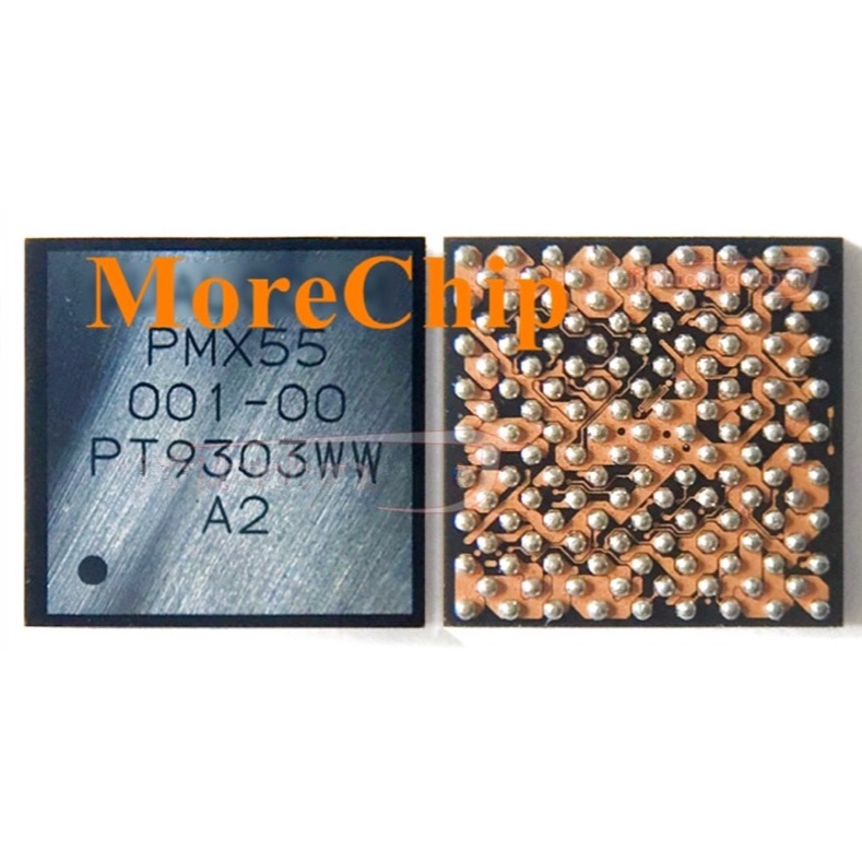 PMX55 PMX50 PM8009 IC nguồn Xiaomi Redmi K30 X50/ Iphone Pro Max | Shopee Việt Nam