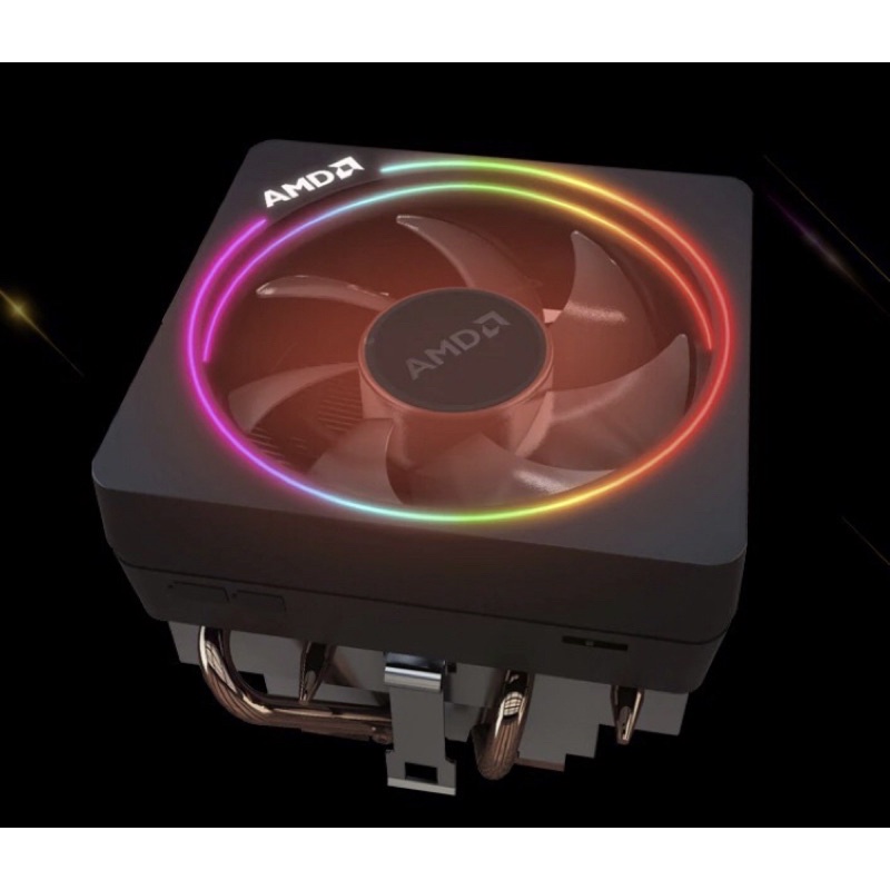 Tản nhiệt AMD Wraith Prism+ Gông intel 1151-1200 | Shopee Việt Nam