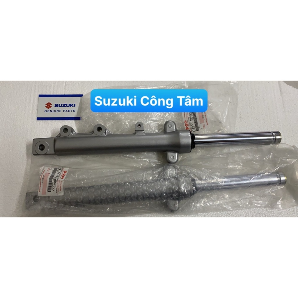 phuộc trước -giảm sóc trước suzuki impulse /hayate sc 125cc Chính Hãng ...