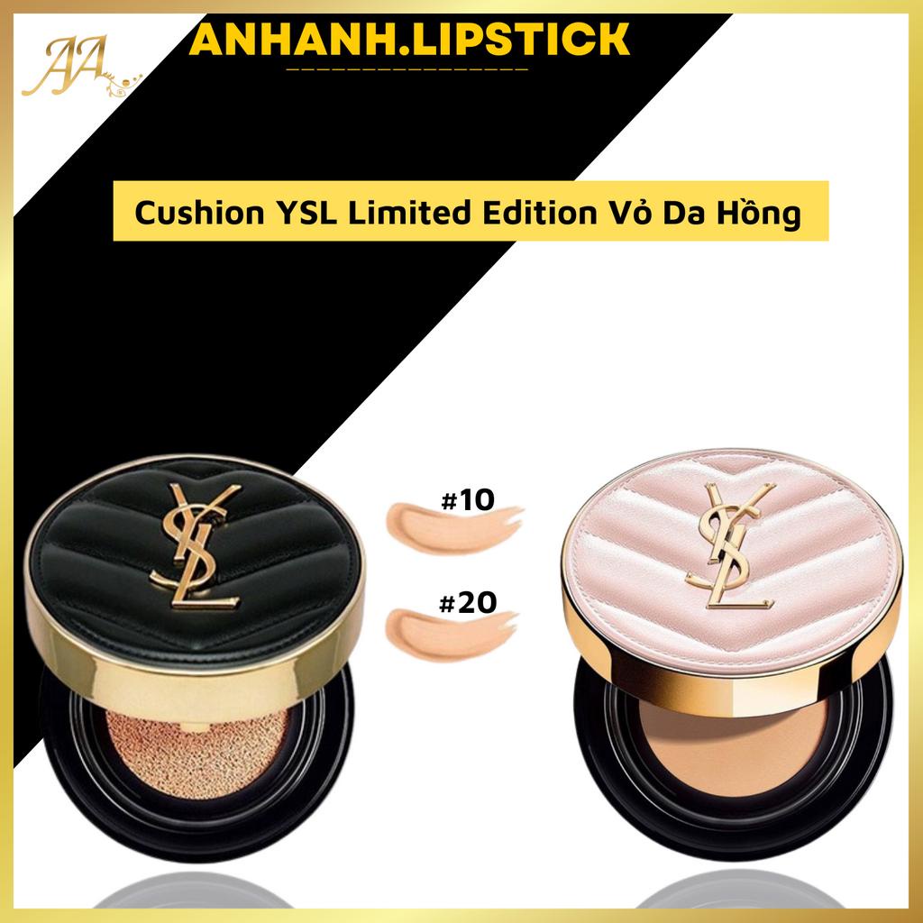 [Chính Hãng] Phấn Nước YSL, Cushion YSL Cushion Touche Éclat Glow Pact ...