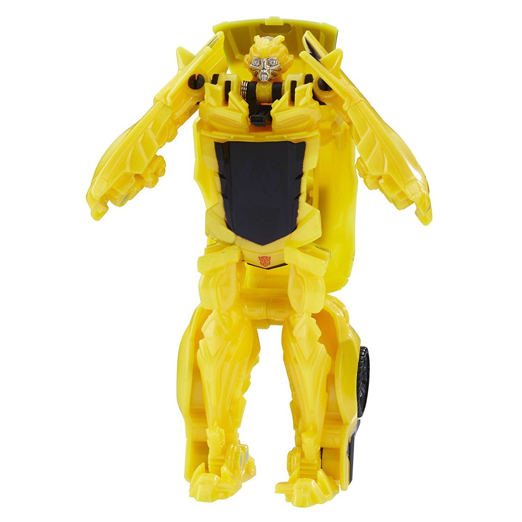Đồ Chơi Robot Biến Hình Transformers One Step - Bumblebee ( không có ...