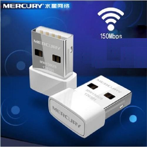 USB Wifi không dây MERCURY MW150US | Shopee Việt Nam