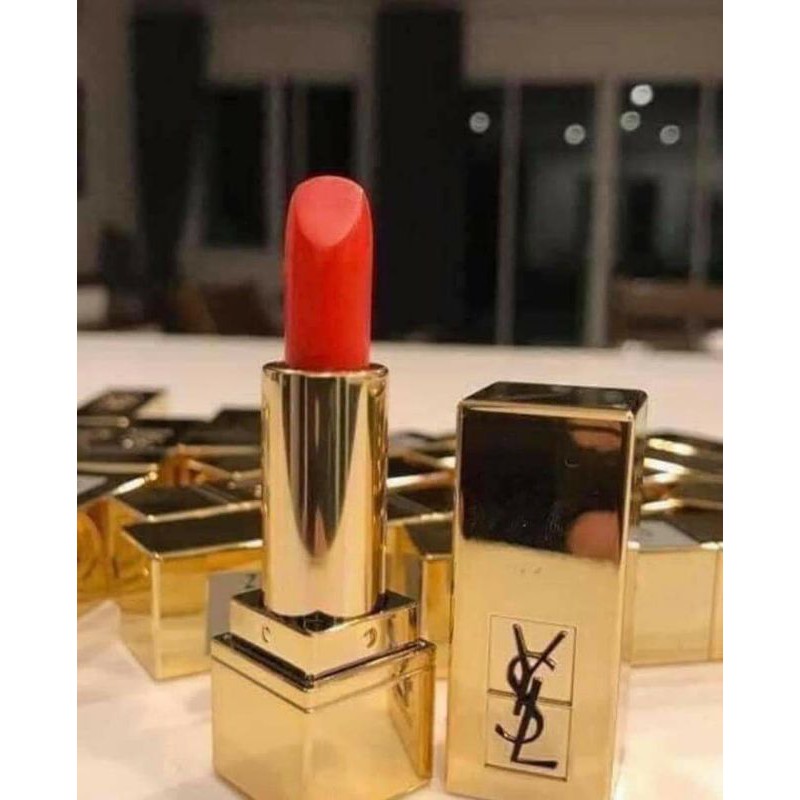 Son YSL 13 và 01 mini | Shopee Việt Nam