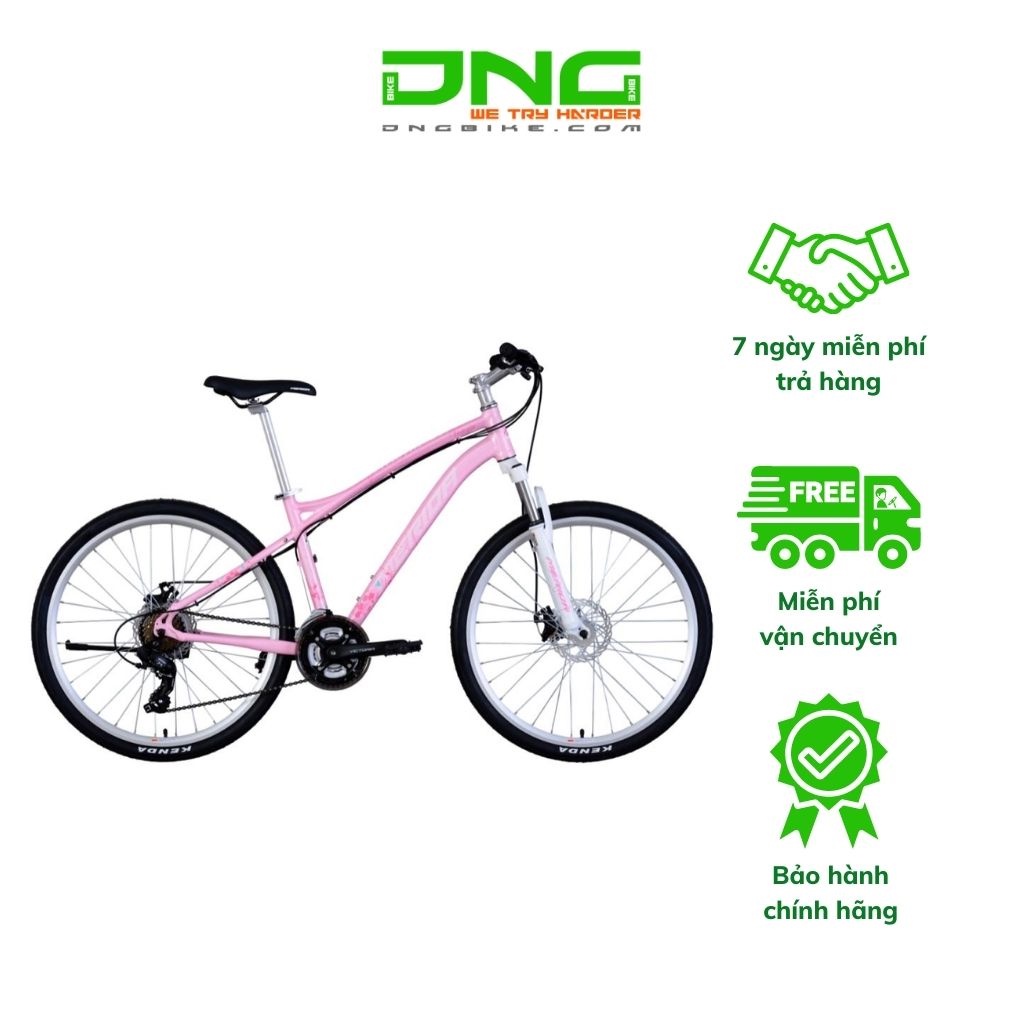 Xe đạp địa hình MERIDA VICTORIA 500 | Shopee Việt Nam