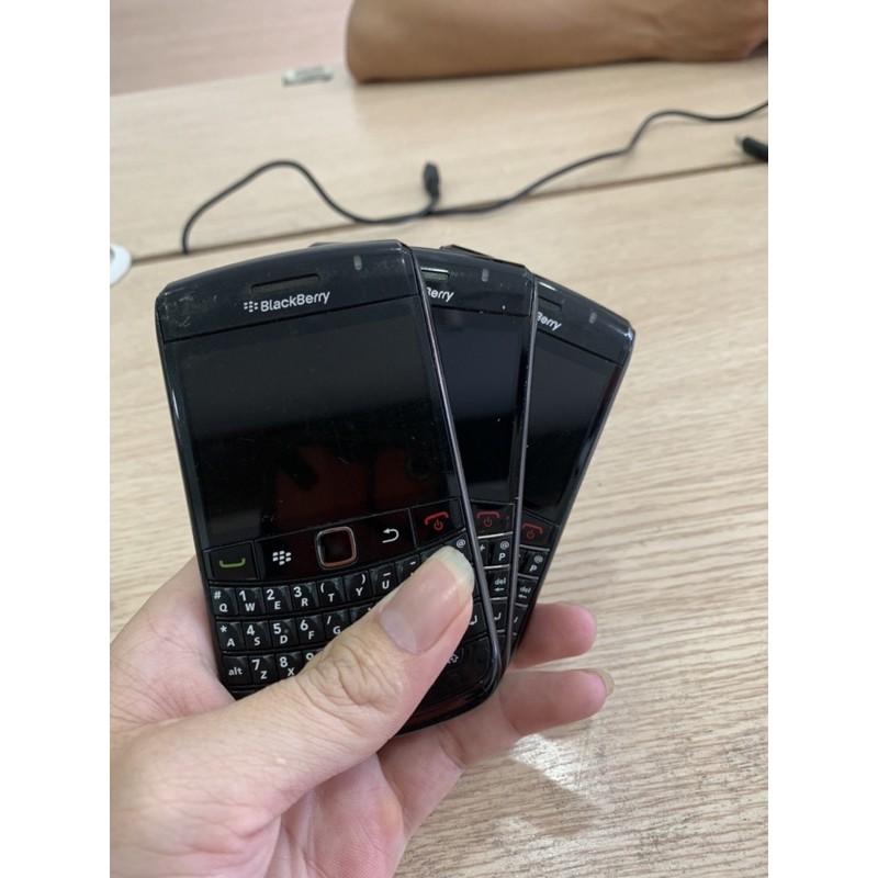 Điện thoại Blackberry 97xx full zin giá rẻ | Shopee Việt Nam