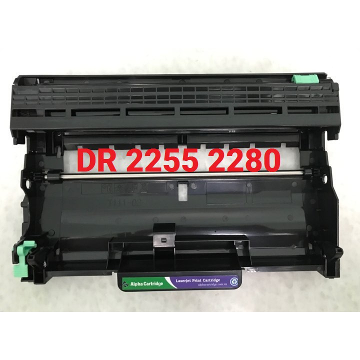 [SIÊU RẺ] Cụm Drum DR-2255 Brother HL-2240/ 2250DN/ MFC7360 (DR2255 ...