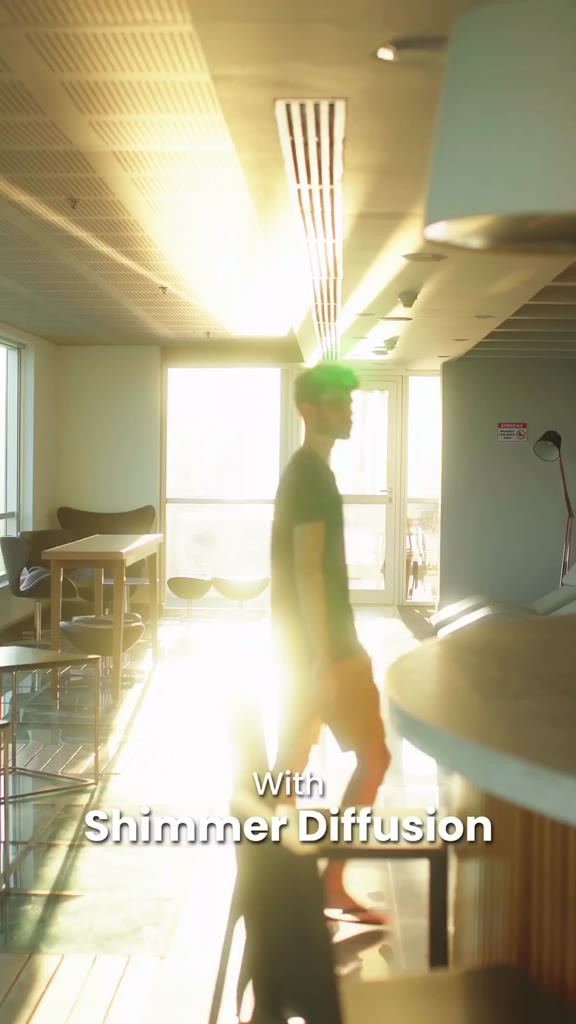 Kính lọc FIlter K&F Concept Series Nano-X Shimmer Diffusion Mist 1 ...