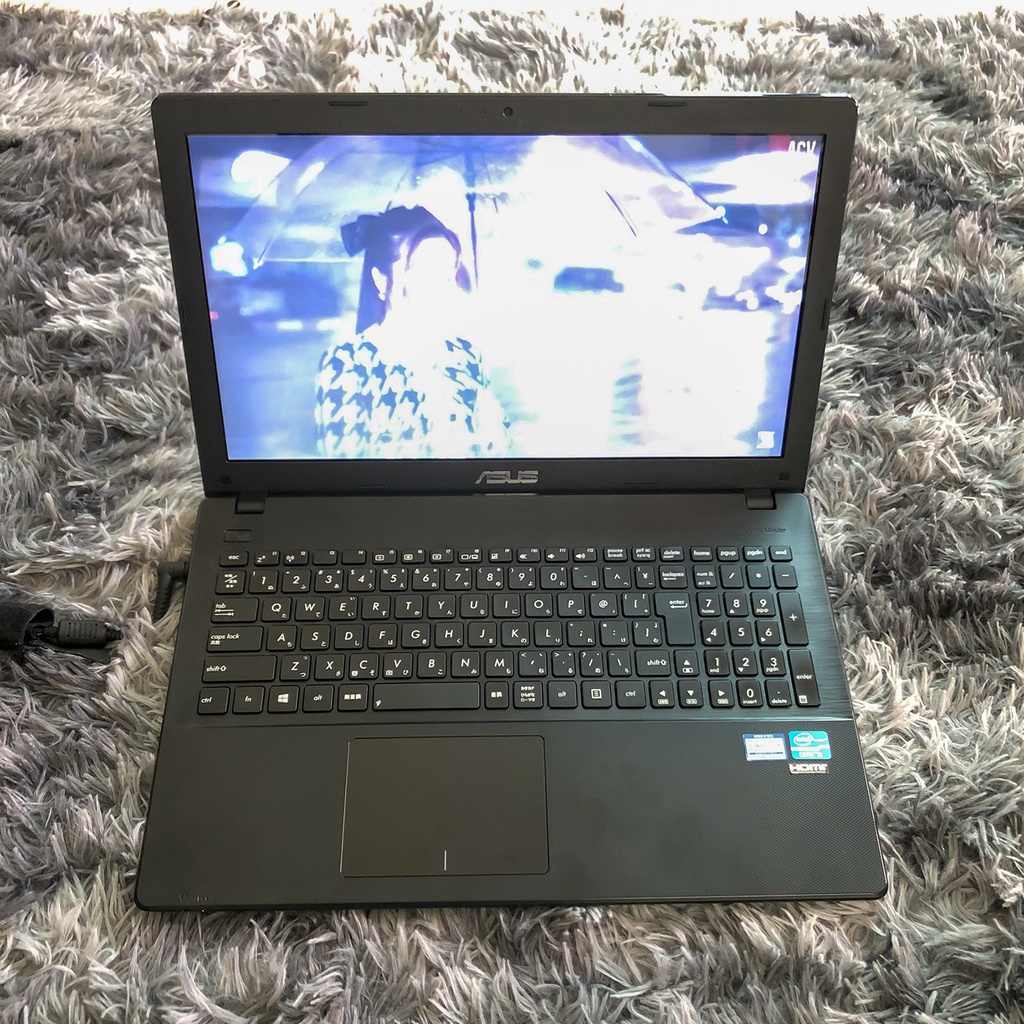 Laptop Cũ Asus X551 Core i3 3217U/Ram 4G/SSD 120G/15.6 Inch Hàng Nhật Bãi Xịn – Linh Kiện - Phụ ...