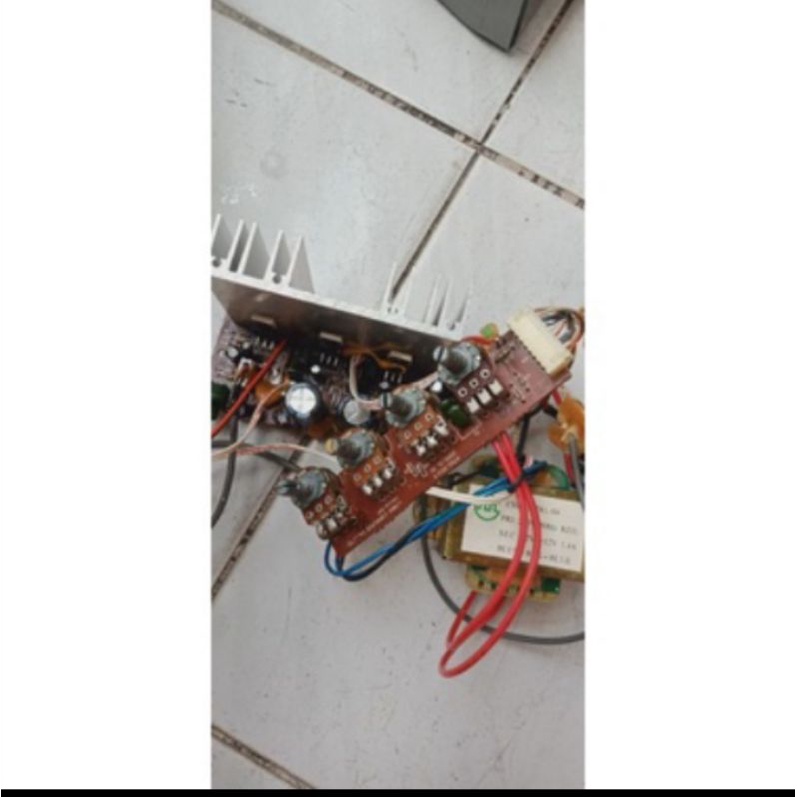 Mạch Loa Soundmax 4.1 A4000 50W Sub 30W | Shopee Việt Nam