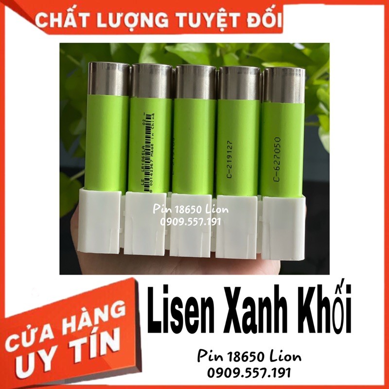 Lisen Xanh khối | Shopee Việt Nam