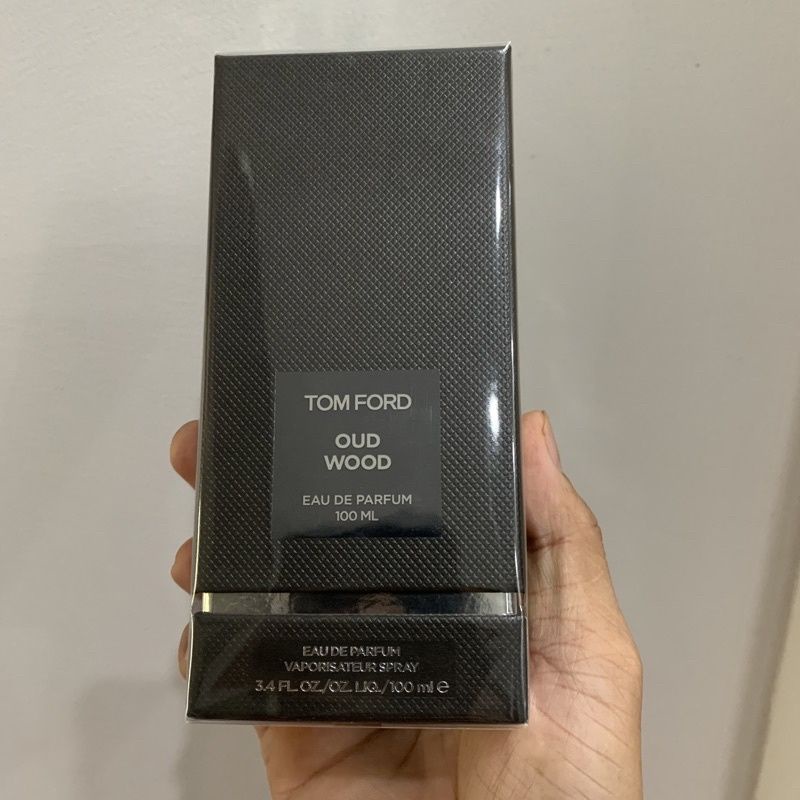 Nước hoa unisex TomFord TF OUD Wood EDP 100ml( chuẩn bill) | Shopee ...