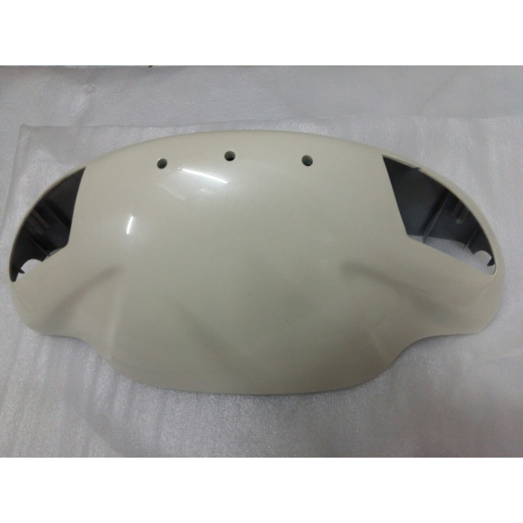 NẮP TAY LÁI TRƯỚC XE TAY GA ATILA SYM | Shopee Việt Nam