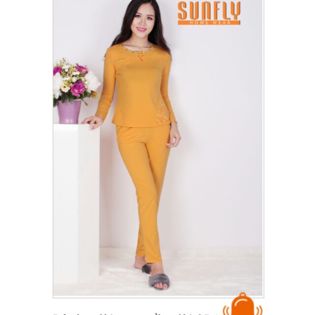 Bộ Sunfly | Shopee Việt Nam