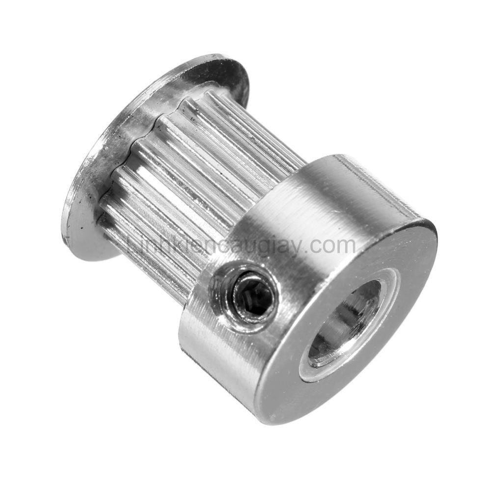 Puly GT2 Rộng 6mm 20 Răng | Shopee Việt Nam