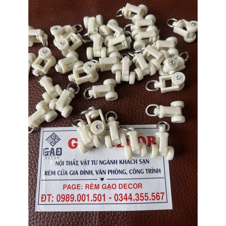 Bi ray trượt thanh rèm | Shopee Việt Nam